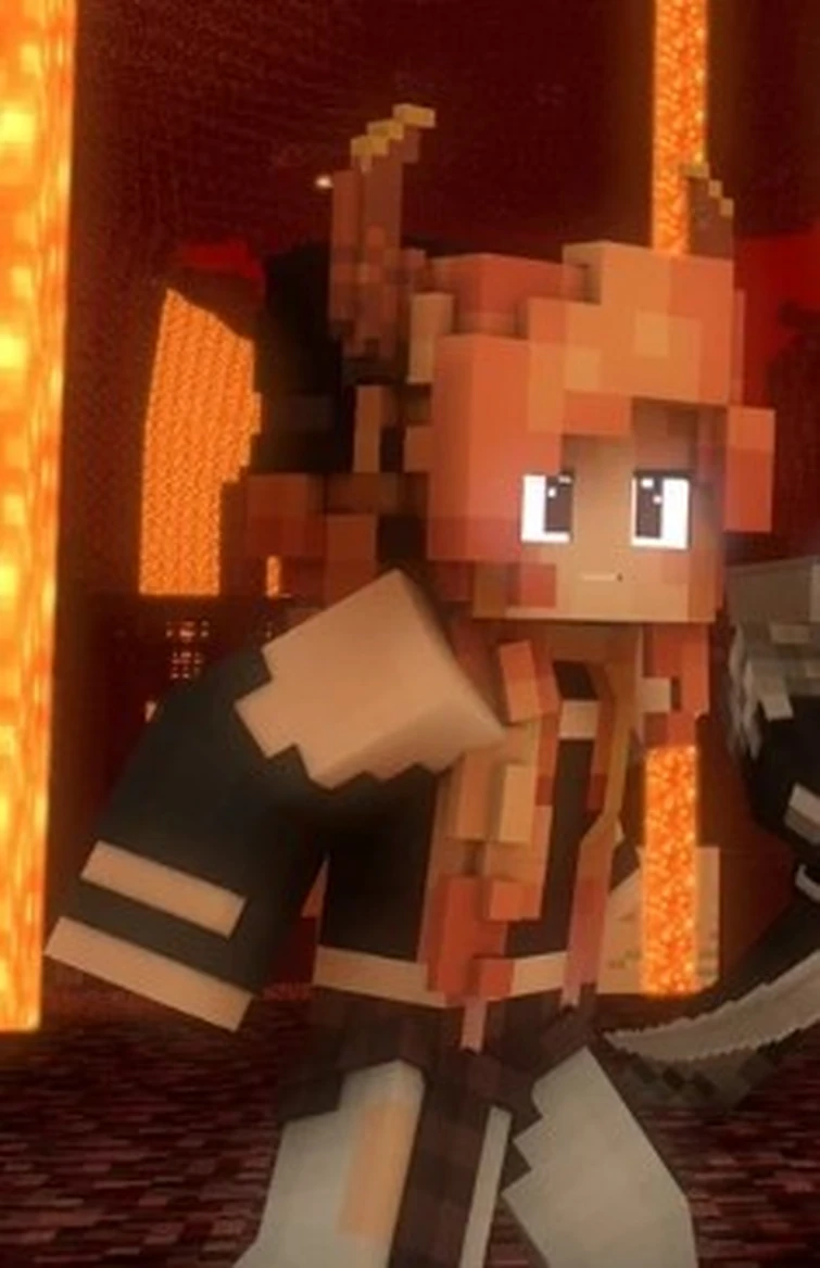 i can't look the same again | Fandom