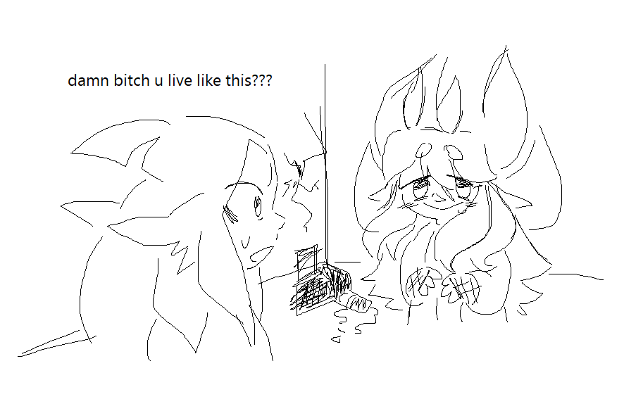 mako and lilypad posting | Fandom