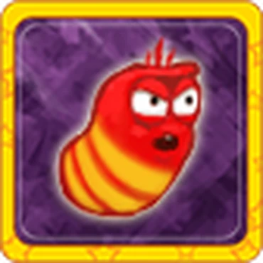 In Larva Heroes Who Is The Best Hero Friend? (Batch 1/3 Yellow-Viking ...