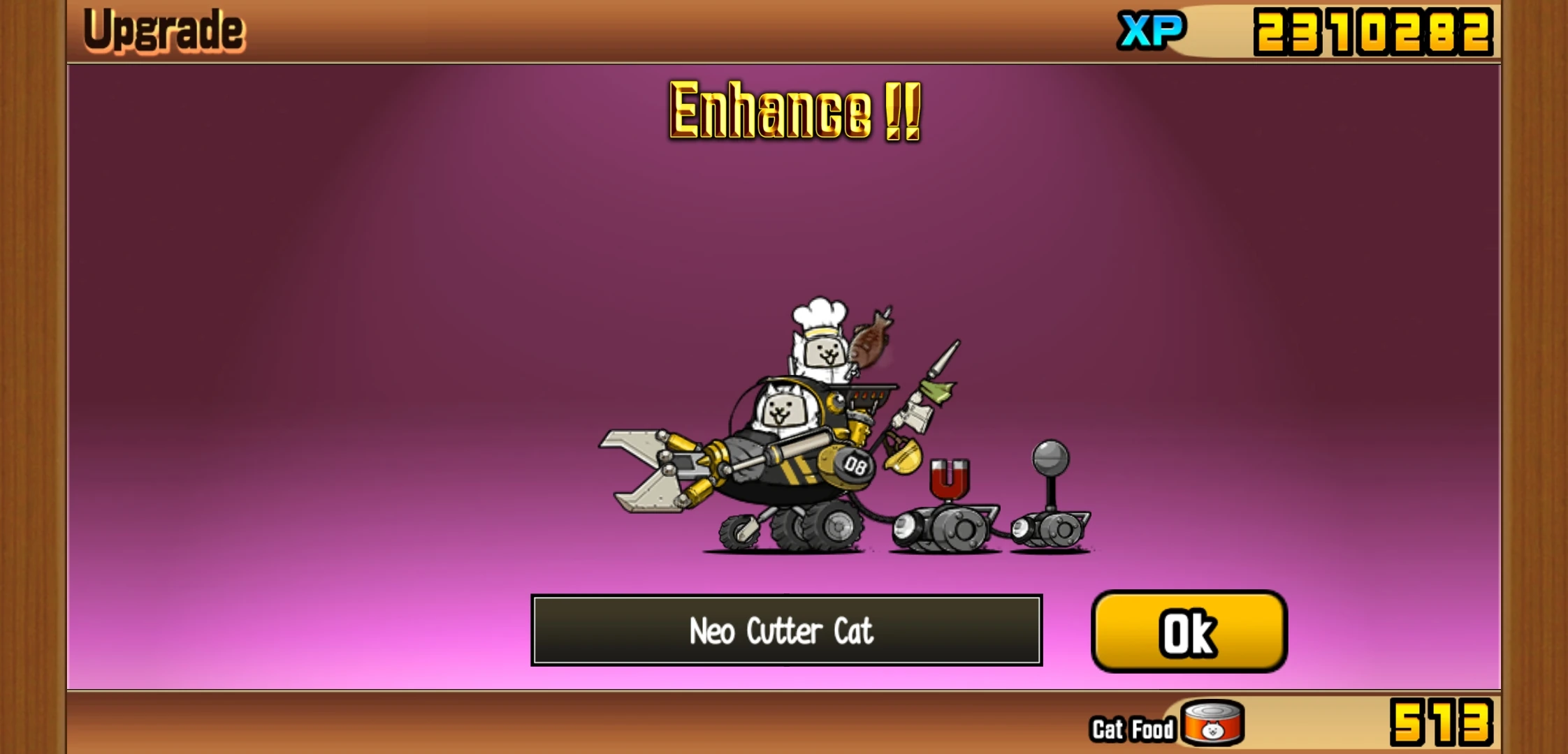 neo cutter cat | Fandom