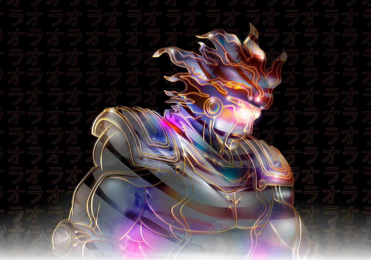 Stand Concept/rework STAR PLATINUM (evolution line) | Fandom
