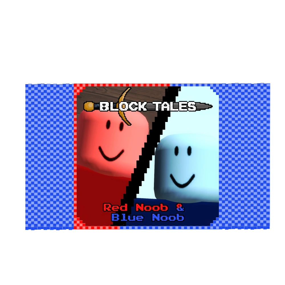 I CANT STOP PLAYING BLOCK TALES | Fandom