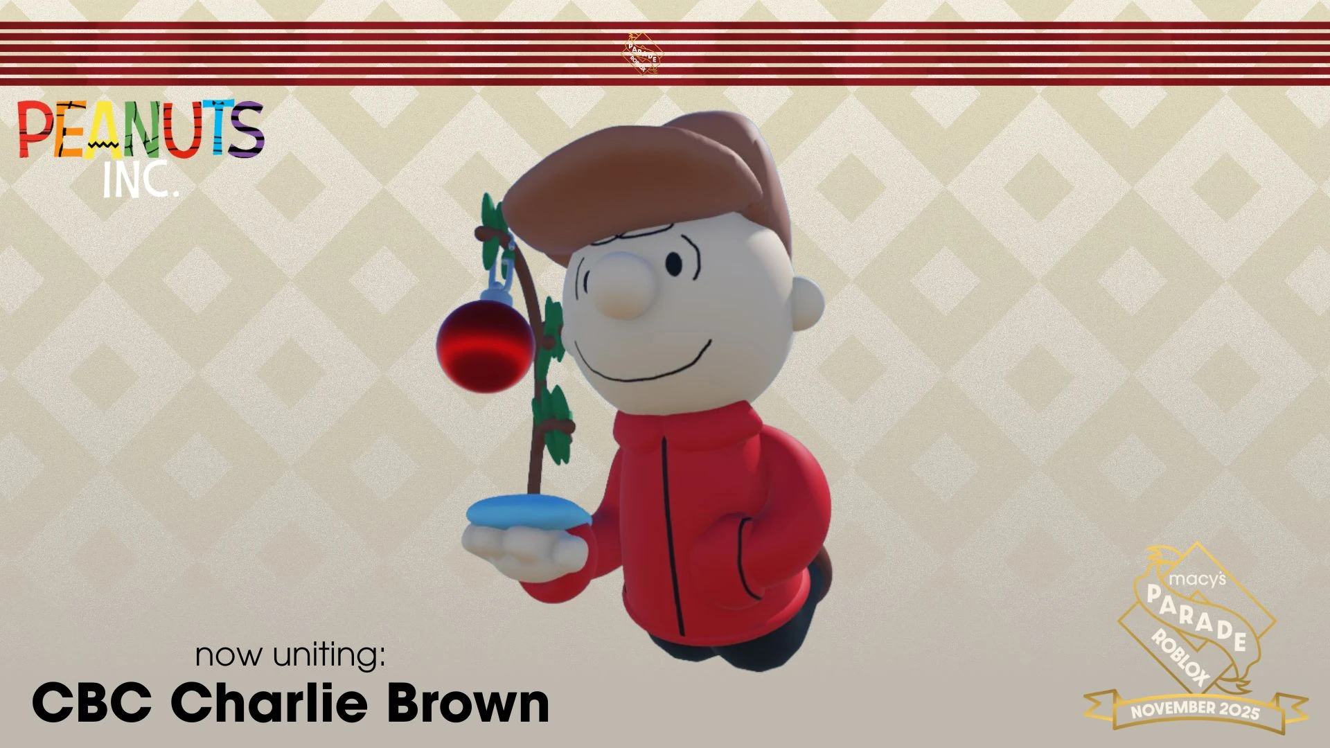 charlie v2 | Fandom