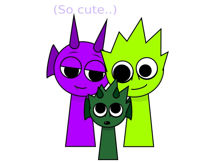 Discuss Everything About Incredibox Sprunki Wiki Fandom