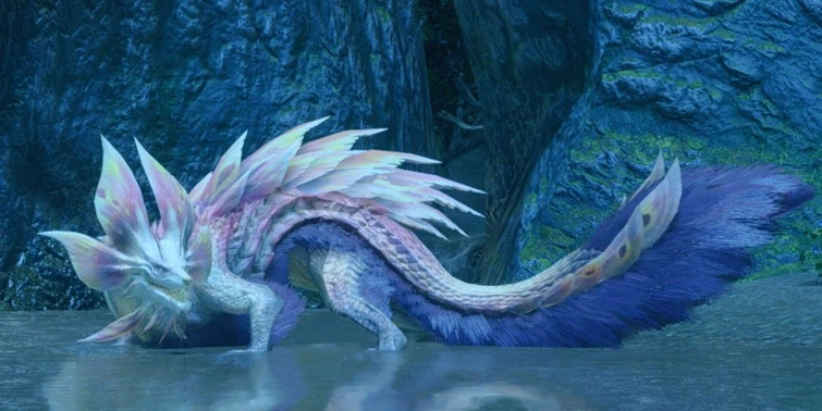 Discuss Everything About Monster Hunter Wiki | Fandom