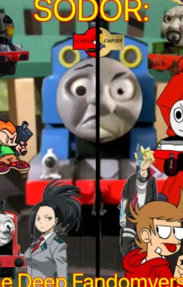 Which AU is worse | Fandom