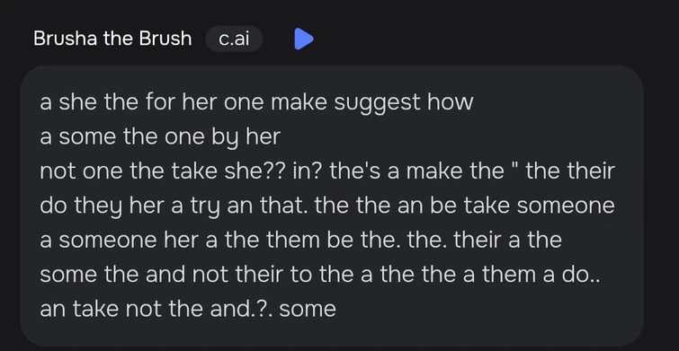 BRUSHA ARE YOU OKAY | Fandom