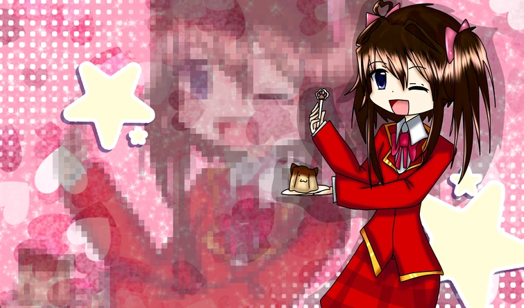 pudding!! :3★°•. | Fandom