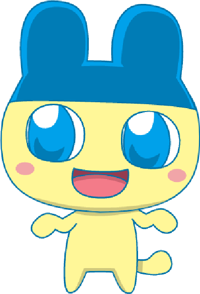 Anime Styled Ura Mametchi! | Fandom
