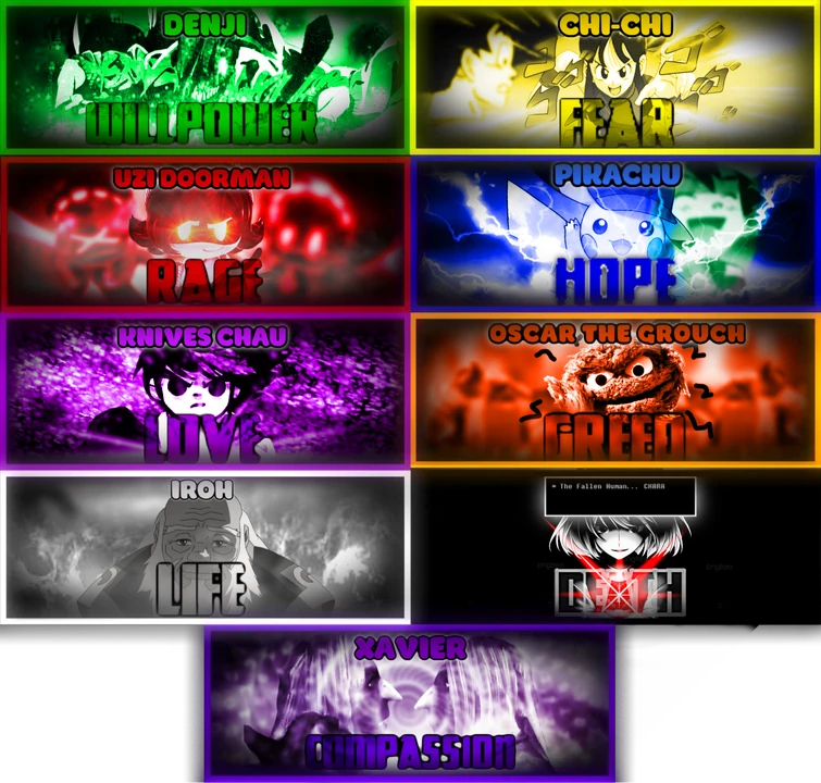 Goofy aaaahh Lantern Ring thing | Fandom