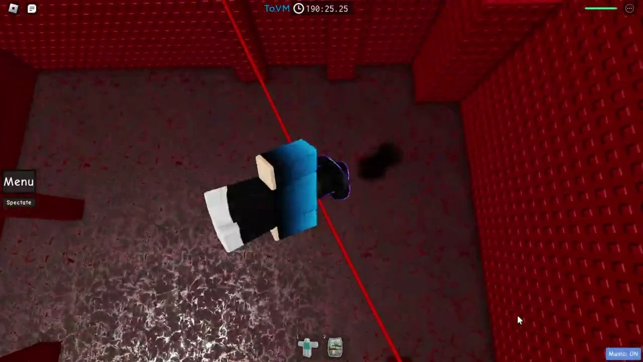 Tower of Vindicative Maneuvers: Nerf | Fandom