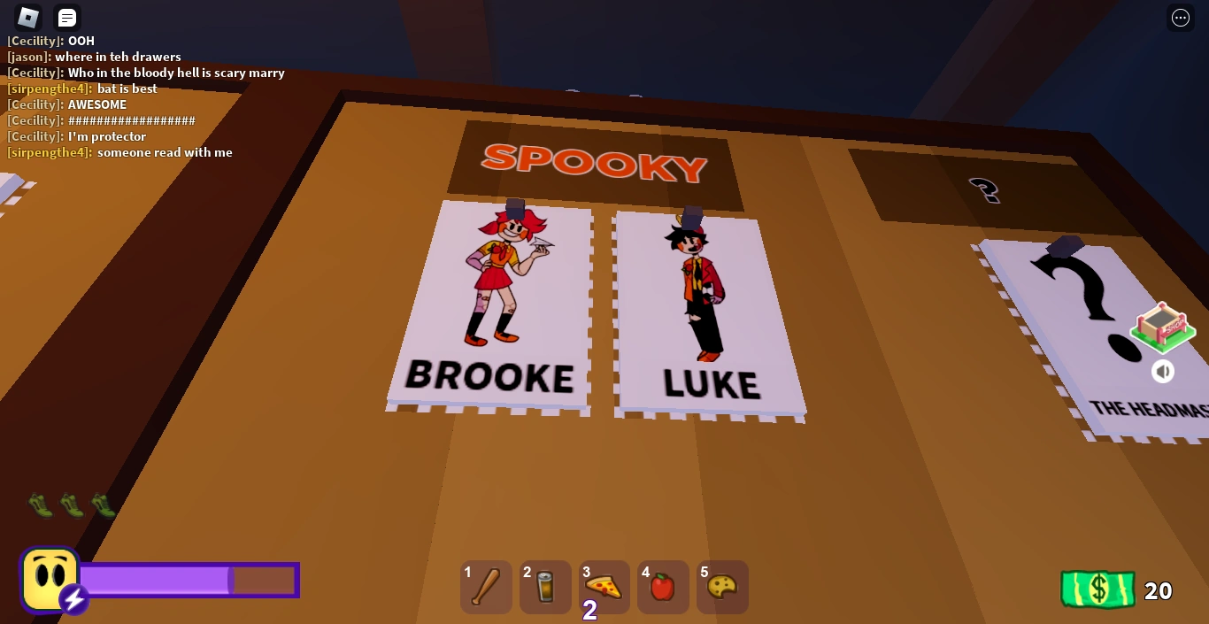 I GOT ORIGIN ENDING!! | Fandom