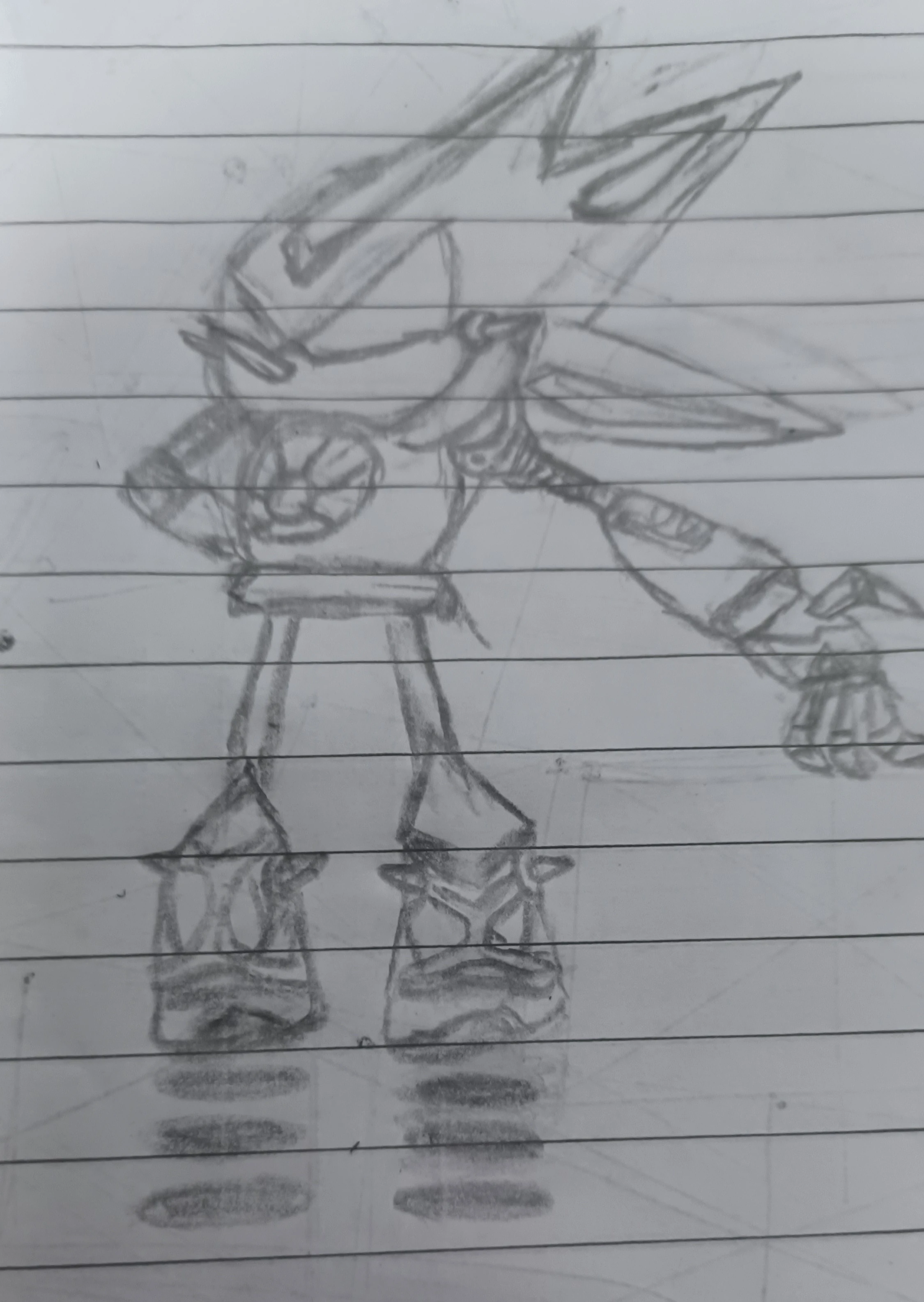 Sonic oc..... perchance? | Fandom