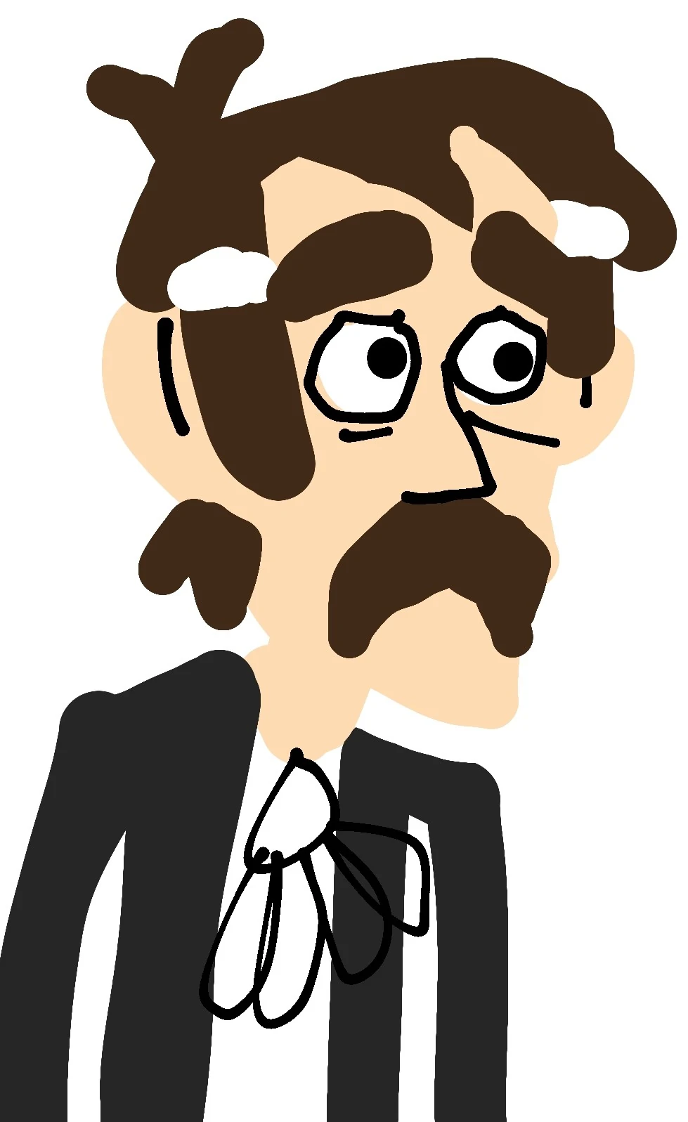 Leo's Father | Fandom