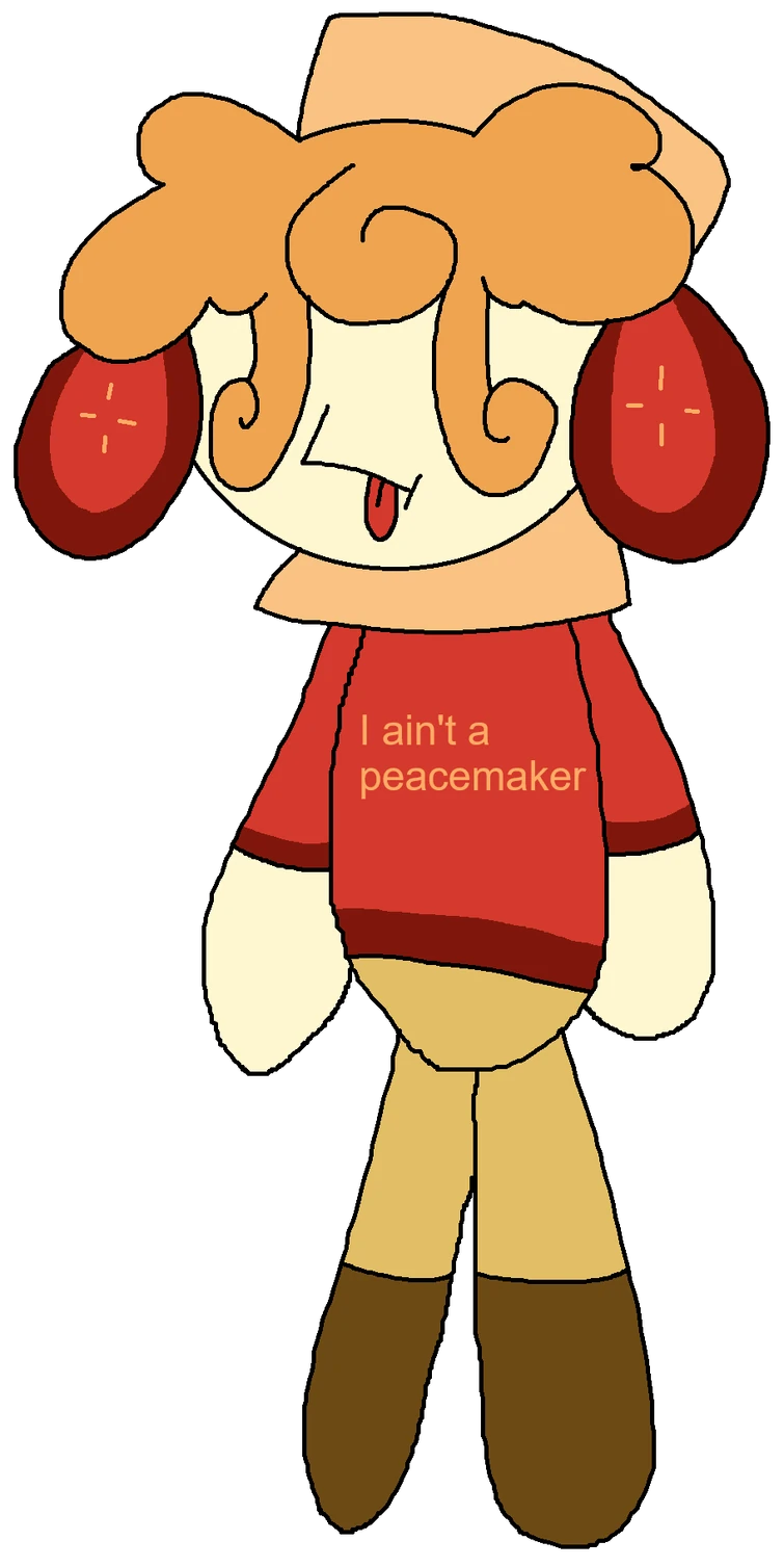 part 5/6 of making too many cookies | Fandom