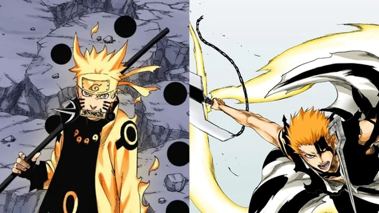 Going over Naruto Vs Ichigo in Depth | Fandom