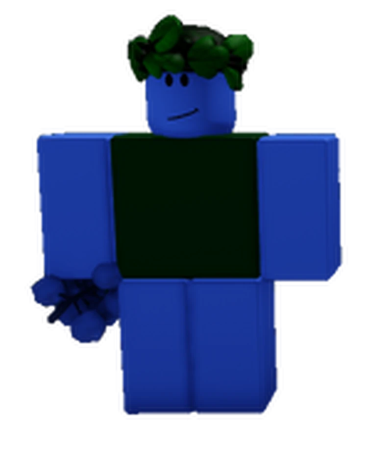 Discuss Everything About (Unofficial) Randomly Generated Droids Wiki ...