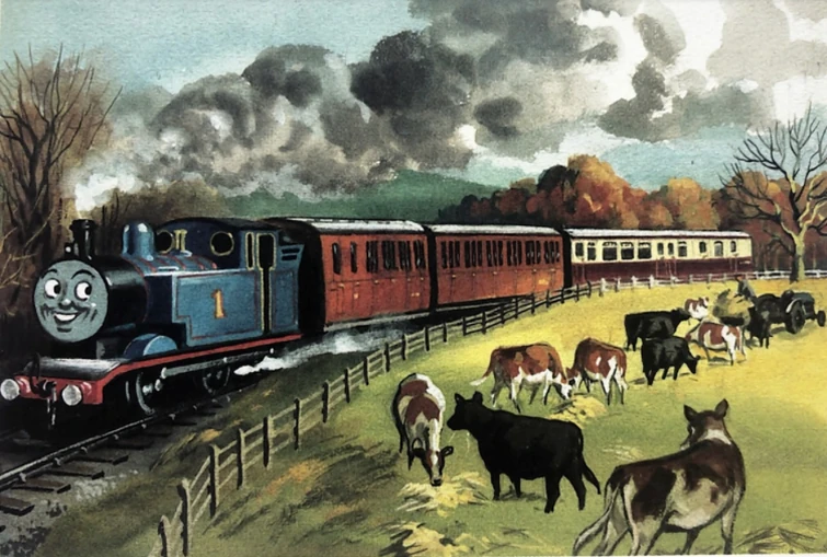 The John T. Kenney illustrations are just so much fun | Fandom