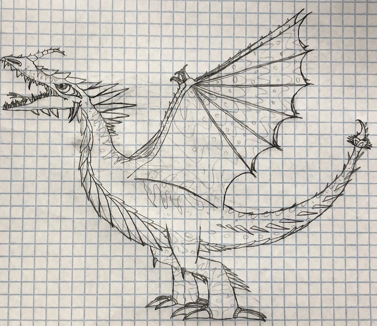 Derpy Dragon Requests? (for the third time😅) | Fandom