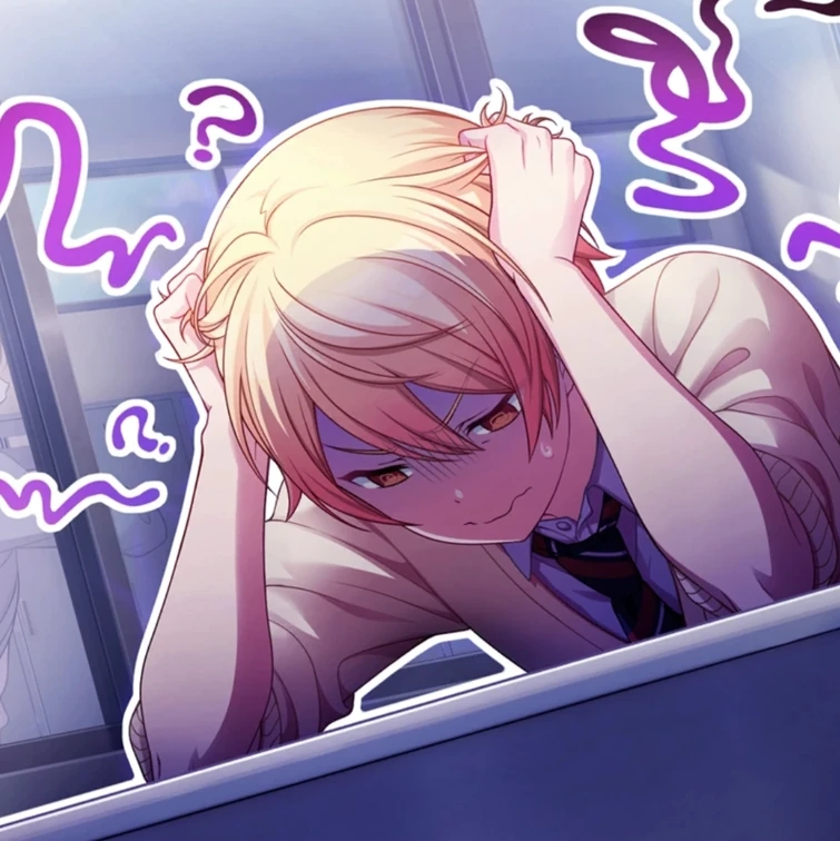 someone pls.. | Fandom