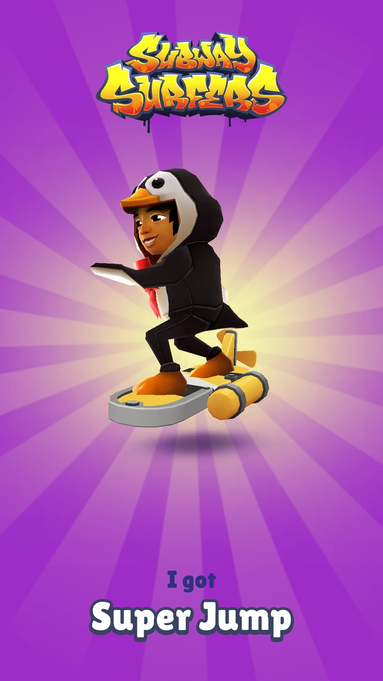 Discuss Everything About Subway Surfers Wiki | Fandom