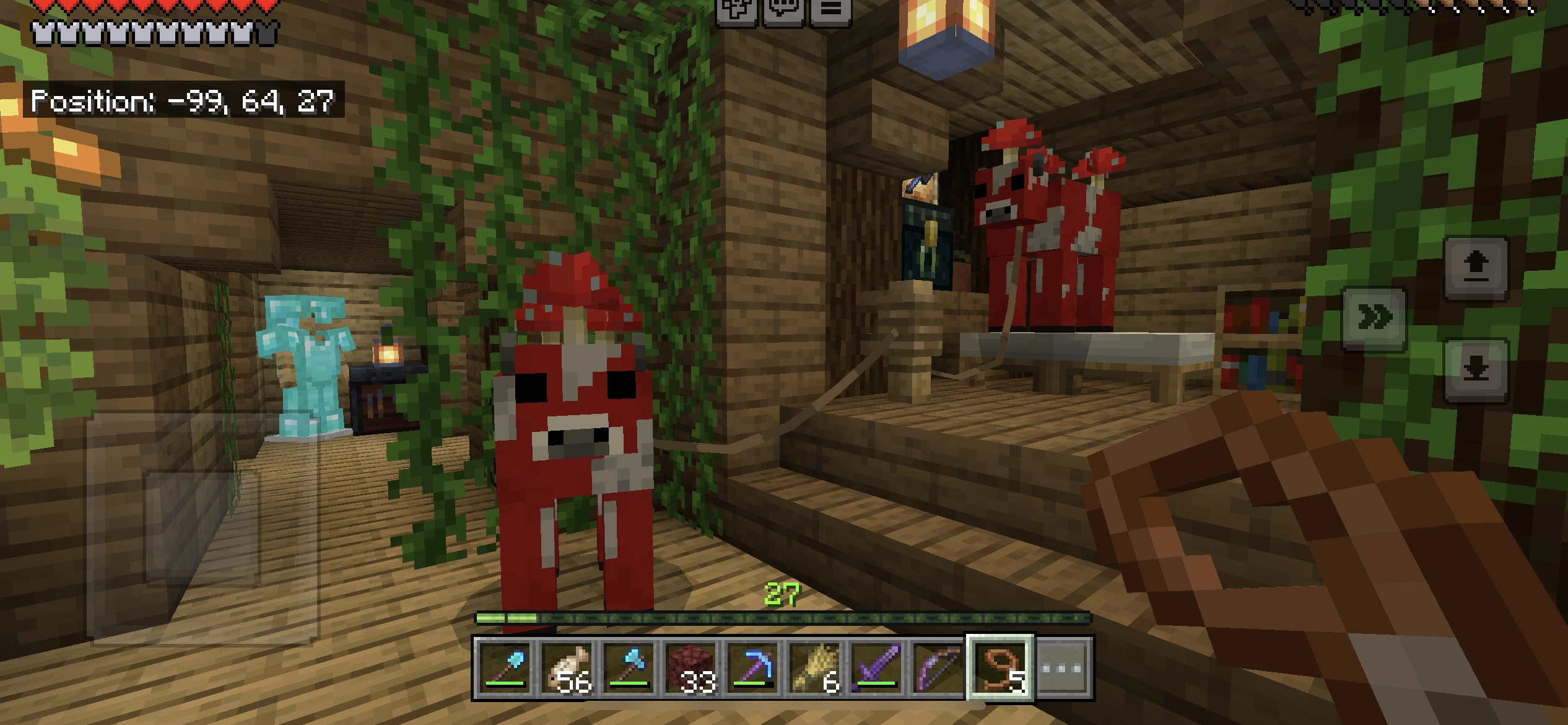 Lil minecraft update | Fandom