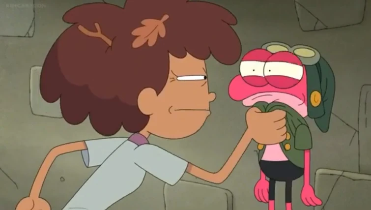 Discuss Everything About Amphibia Wiki | Fandom