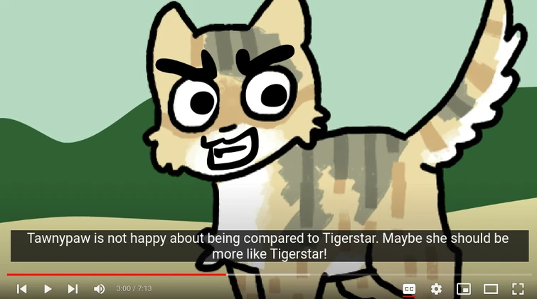 more funny screenshots from Moonkitti videos | Fandom