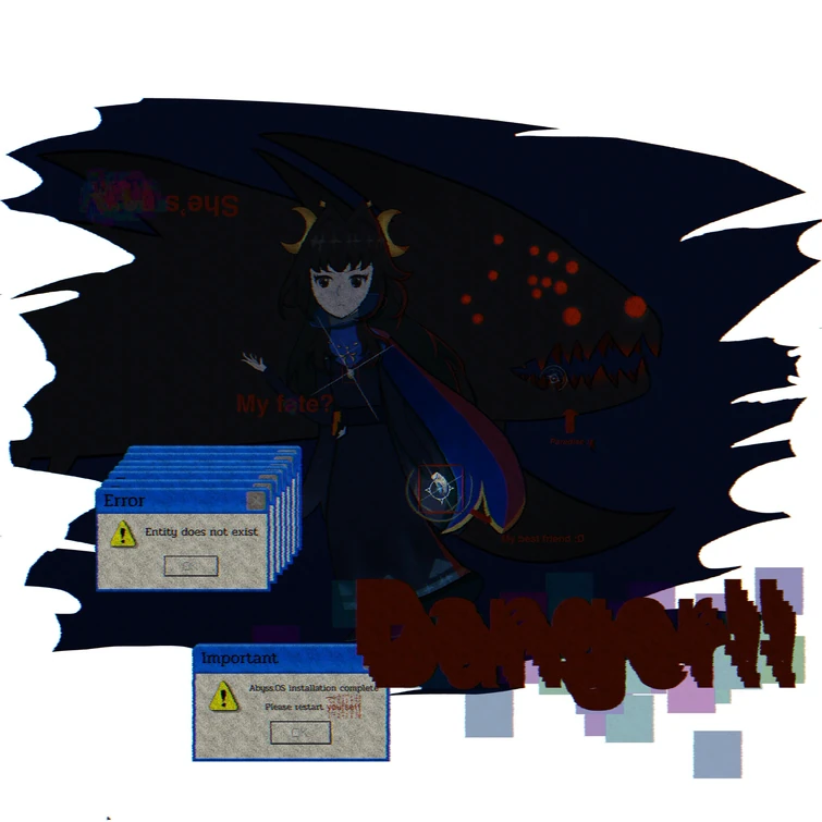 Dreamcore inspired artwork | Fandom