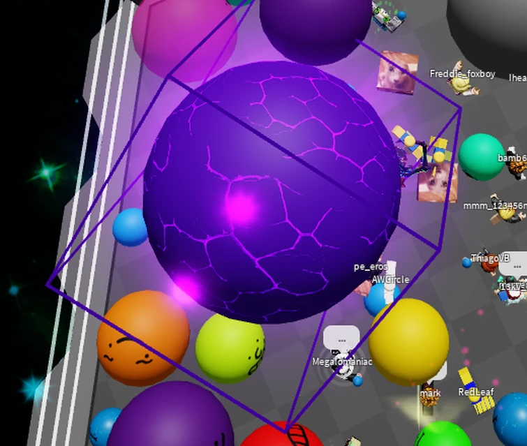 Discuss Everything About Merge! Wiki | Fandom