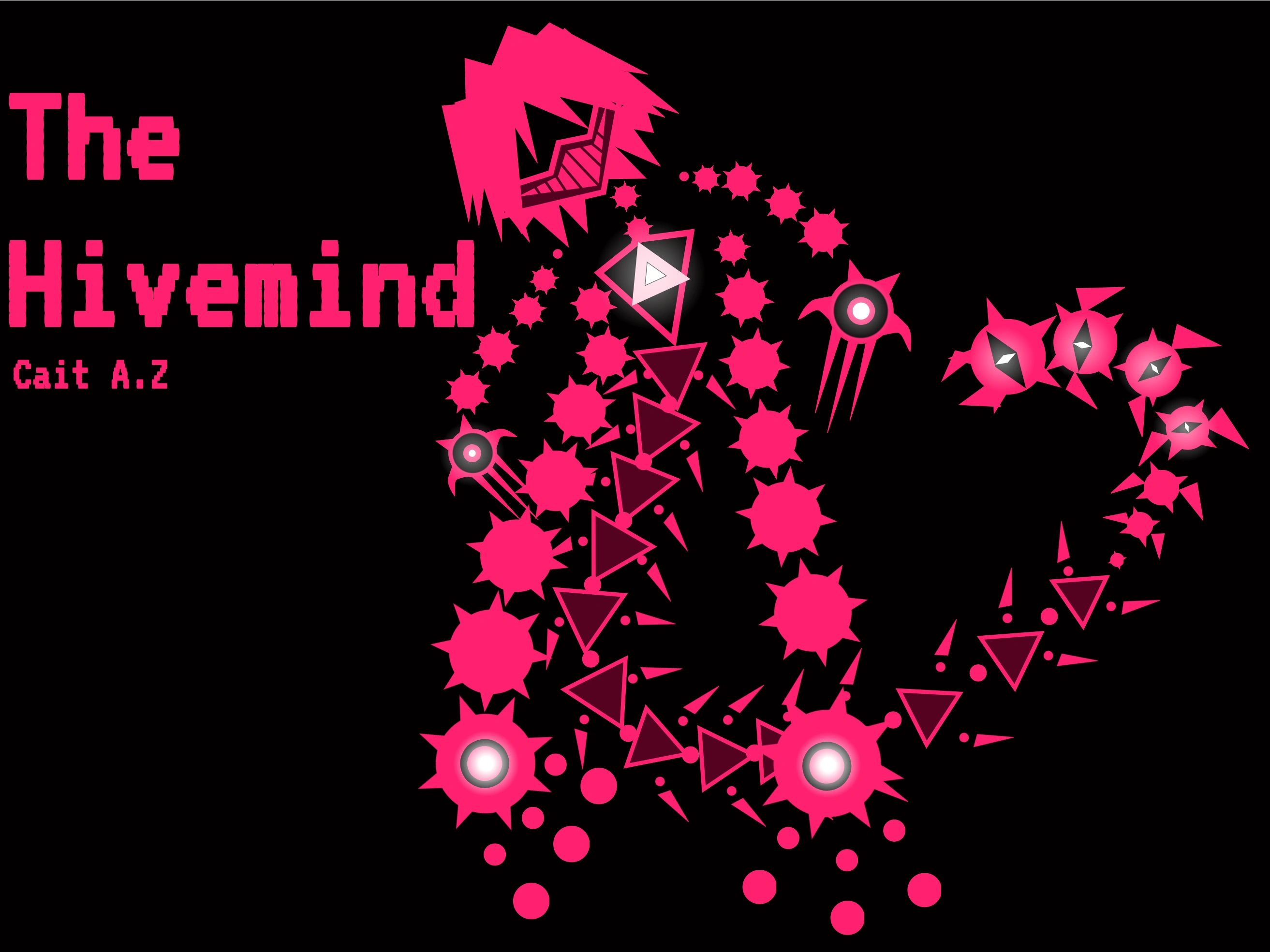 The Hivemind - MoD:TPC | Fandom