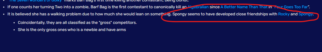 Uhm, Moderators? | Fandom