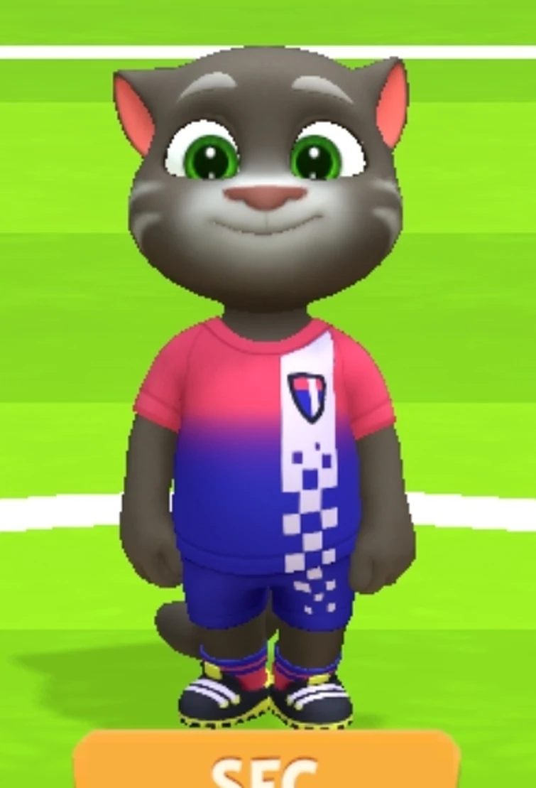 Discuss Everything About Talking Tom & Friends Wiki | Fandom