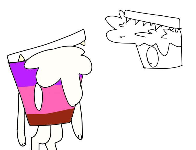 Random doodle | Fandom