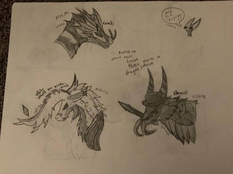 Opening two art commissions! | Fandom