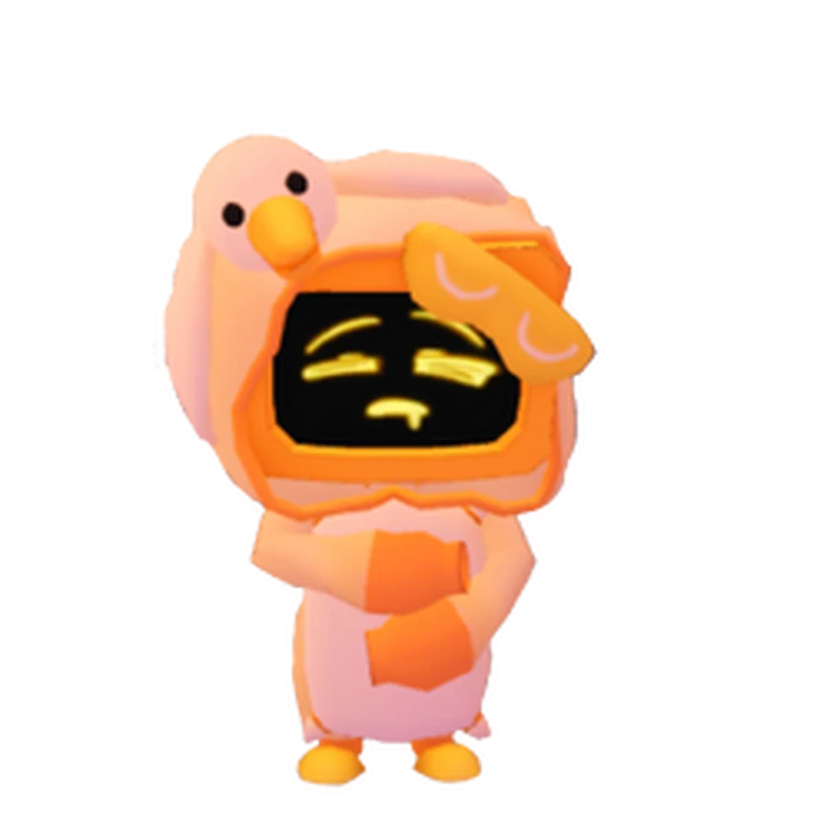 QnA with Pulse from Retro's Legacygggggggggggggggggggggg *falls asleep on the keyboard* -📺💤🦆🟡 ...