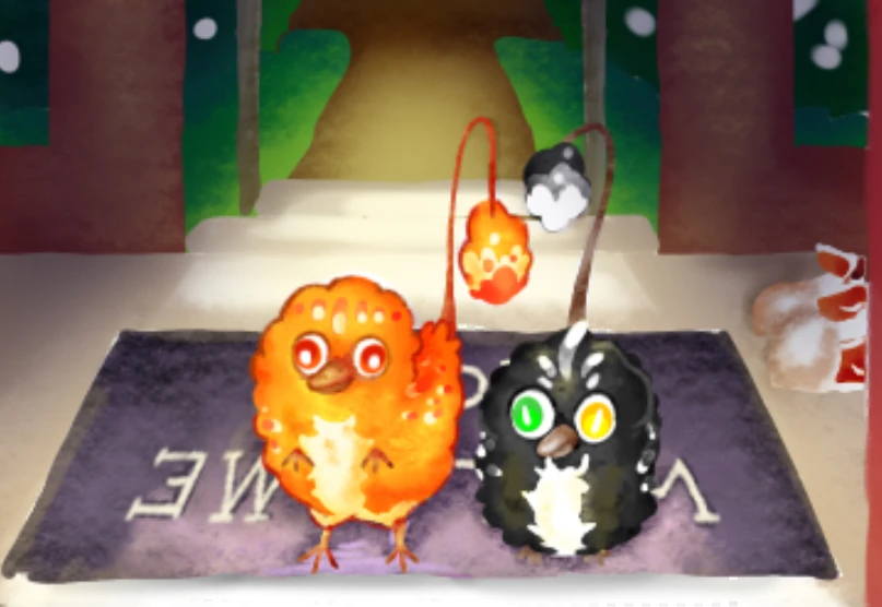 We have come for your supply of wormies | Fandom