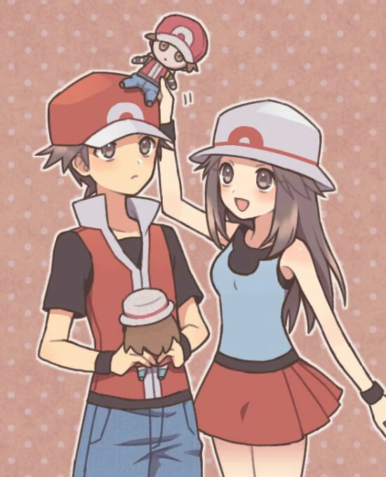 Muy bien ya tengo a los puchamon | Fandom