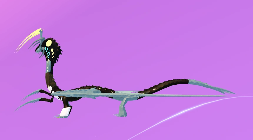this is the only skin i made on xele | Fandom