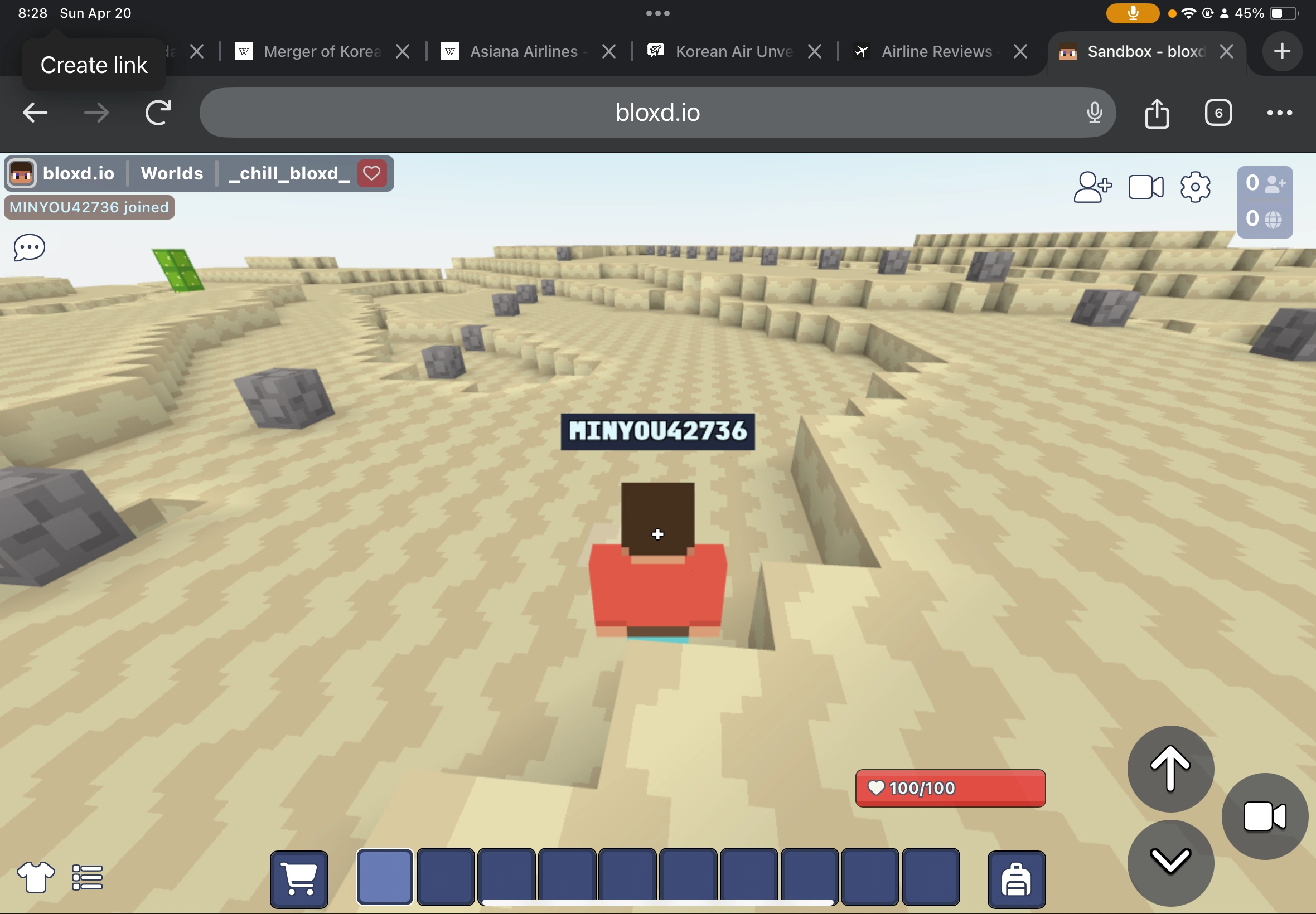 A bunch of blocks… | Fandom