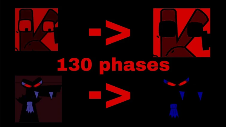 My phase is stolen! | Fandom