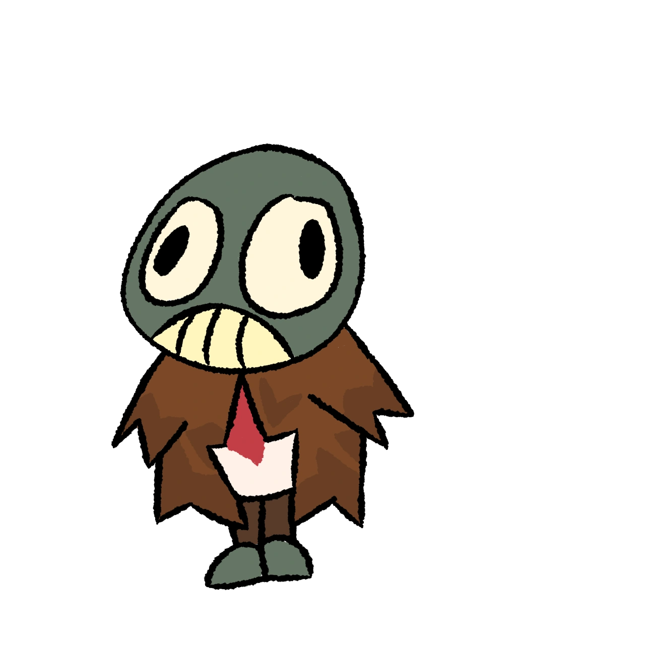 Kool awesome Fakemon! | Fandom