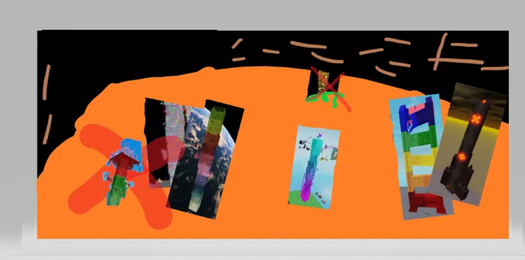 Discuss Everything About Juke's Towers of Hell Wiki | Fandom