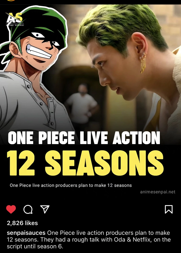 Is Oda sure about this? | Fandom