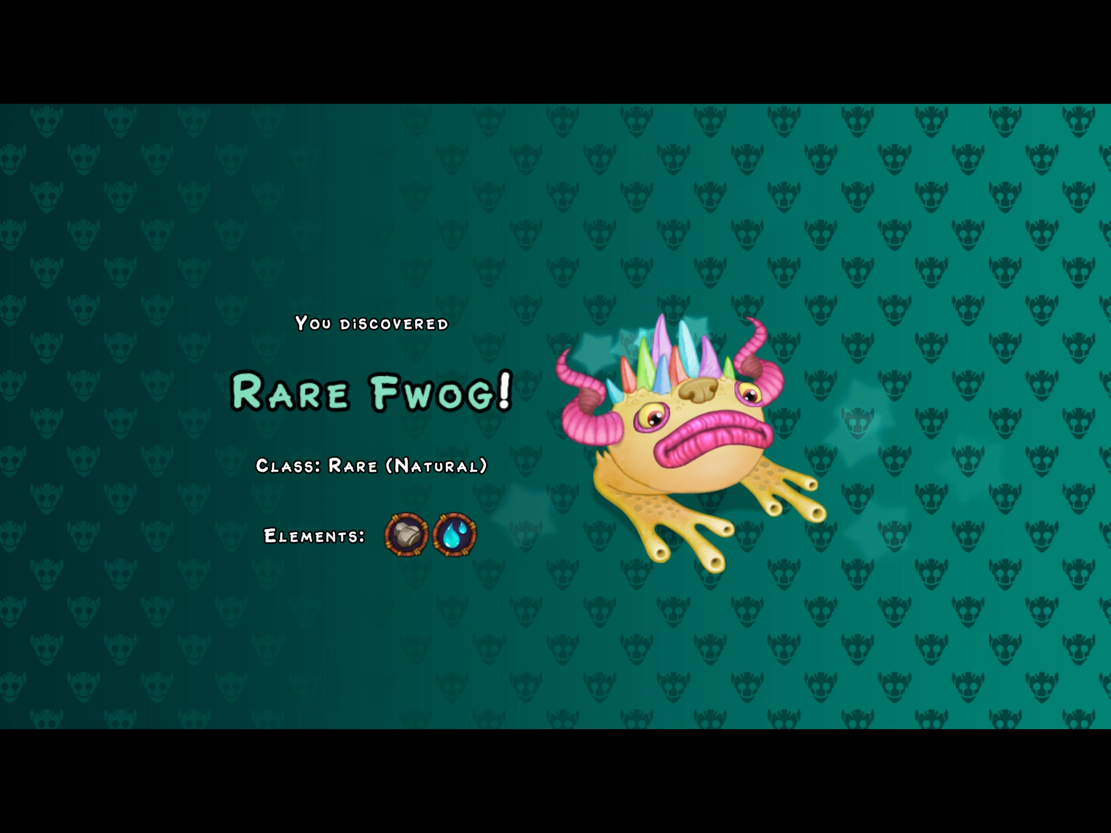 Just got a rare fwog | Fandom
