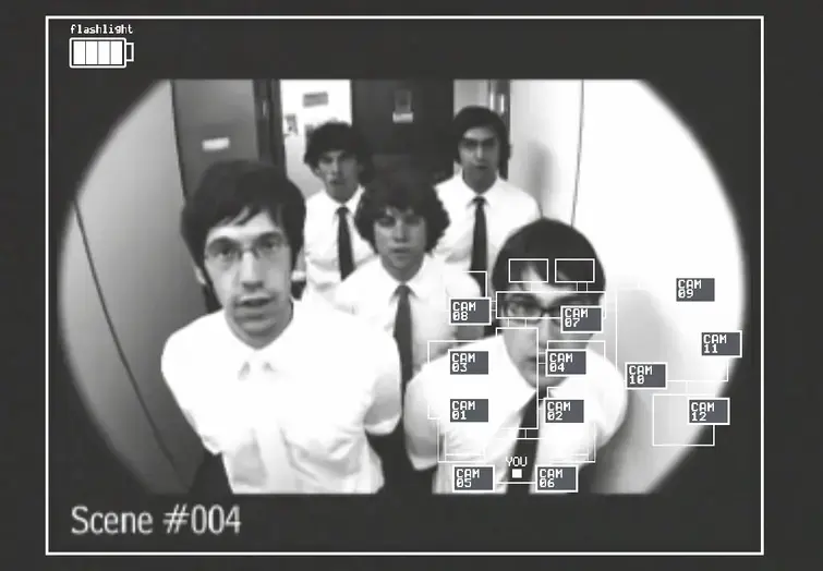 Kendyll and ani remodel better be added this friday | Fandom