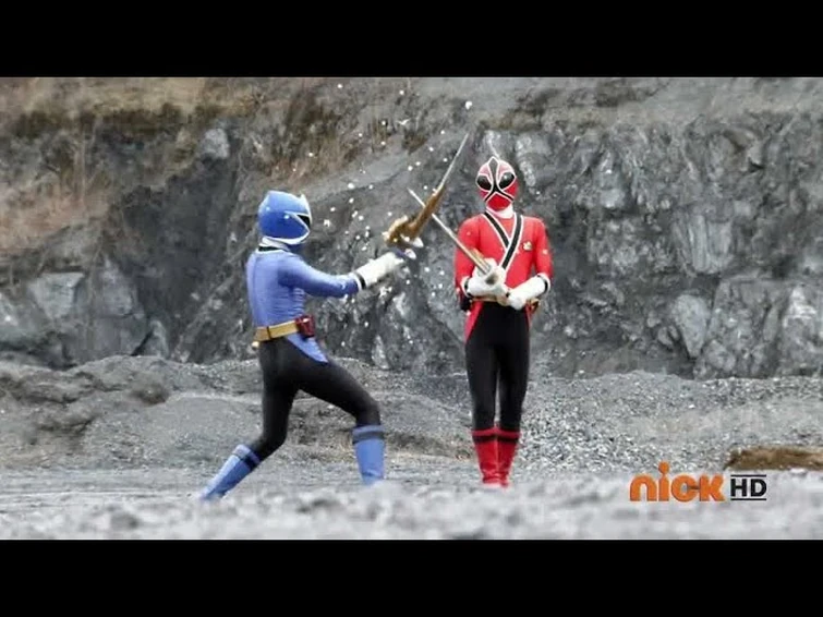 My Top 20 Ranger Fights in Power Rangers | Fandom