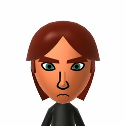 A Mii a Day July 2021 Leak Edition: May 24th (July 2021 Leak Chris ...