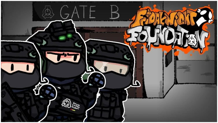 RECONTAINMENT | Fandom