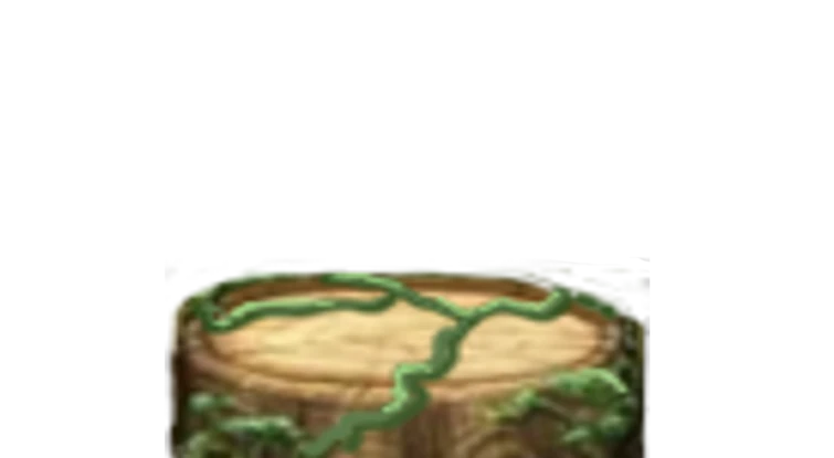 A stump monster template cause who doesn't want one of those? | Fandom